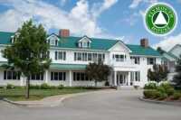 Residential Inpatient Treatment - The Plymouth House - New England
